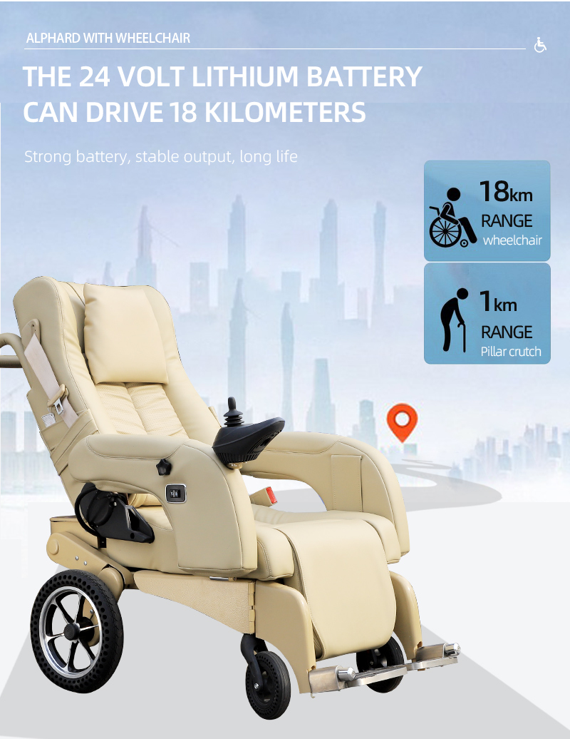 welcab car alphard with wheelchair disabled car welcab Barrier-free ...