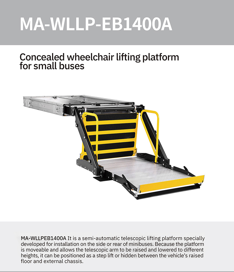 wheelchair lifts vehicles chair cabs that usr lifters welcab car fold ...