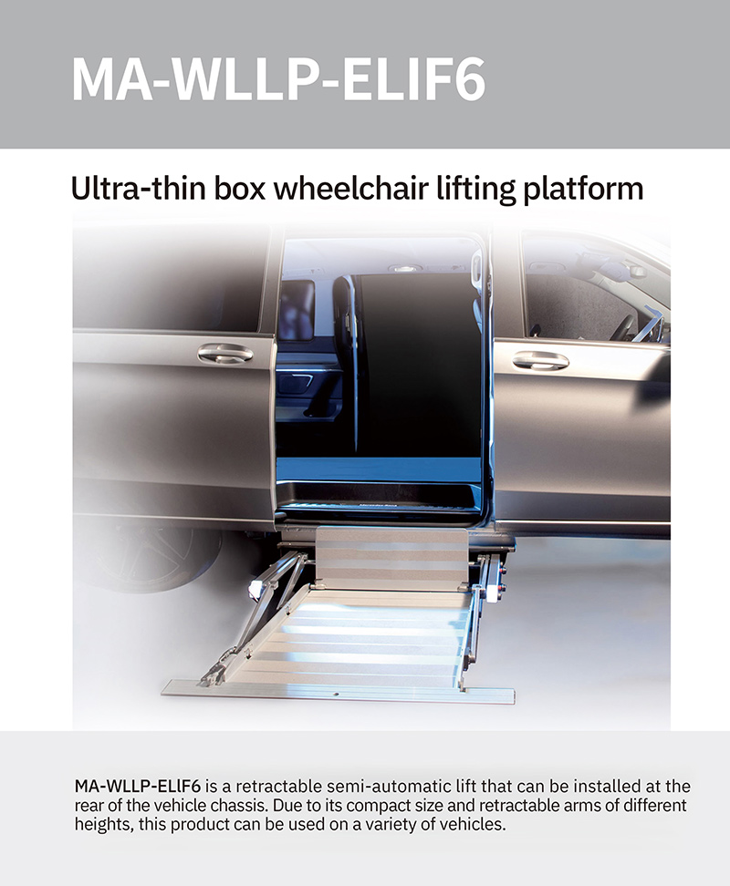 wheelchair lifts vehicles chair cabs that usr lifters welcab car fold ...